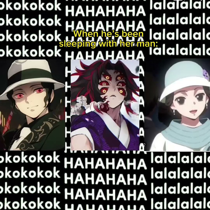 Just. A lil head canon… 💀🙏 - YouTube