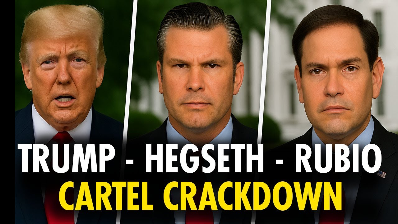 Massive DEA Strike in New England: 171 CARTEL Members TAKEN DOWN - YouTube