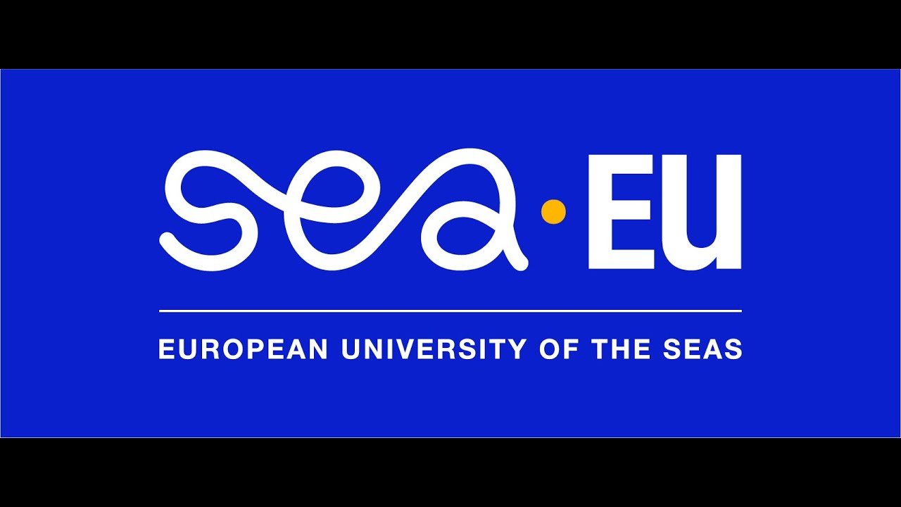 SEA-EU Alliance - European University of the Seas - YouTube