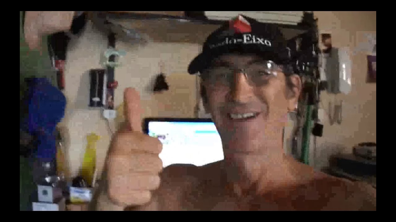 Como instalar Croshair+Reshade Mira externa MTA GTA SAN - YouTube