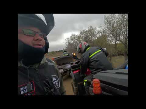 Karadağ atv turu lastik patlatmalı inişli çıkışlı