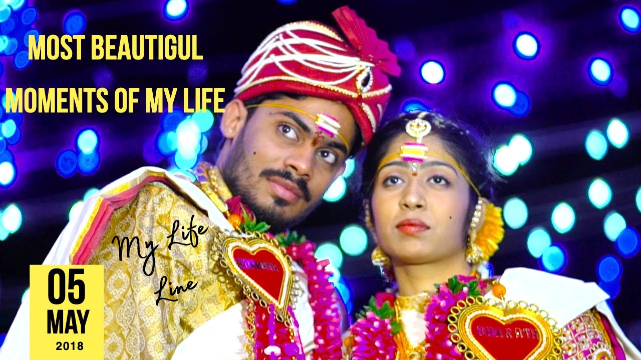 The Most Beautiful Moments Of My Life ️ ️ ️ - YouTube