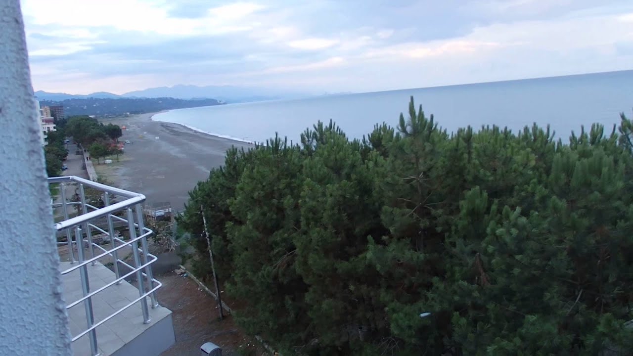 Kobuleti -ქობულეთი-Кобулети- -Hotel Panorama - biuro podróży ...