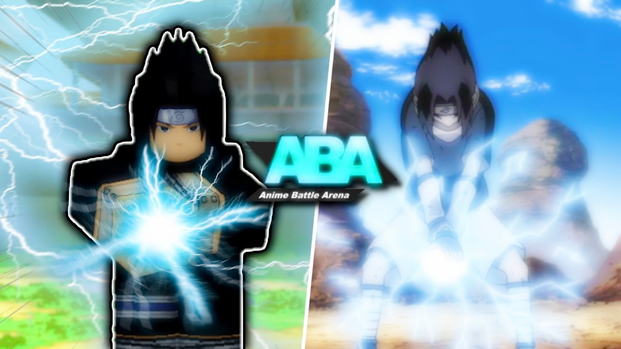 This ABA Character Has The EASIEST Combo EVER! - YouTube