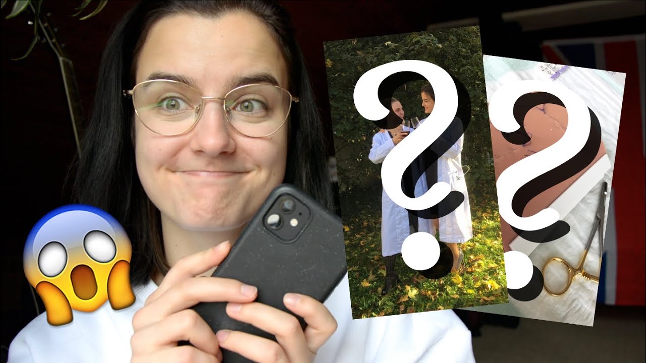 REACTING to my 3RD YEAR Instagram Stories! 😳👩🏻‍⚕️💕 | mila - YouTube