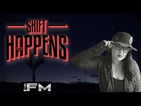 Jess Rogge & J.P. - Ep. 312 Shift Happens - YouTube