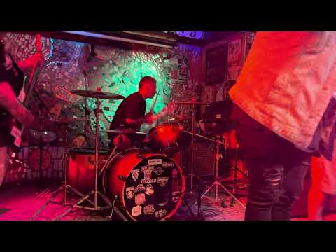 PDF_DEL.exe at The Empty Glass #metal #underground #wvhc #music #newmusic 