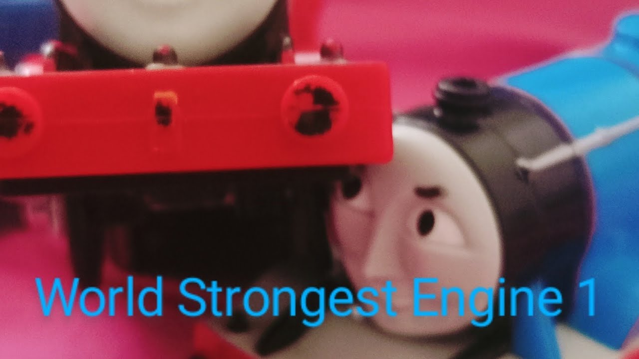 World Strongest Engine 1 - YouTube