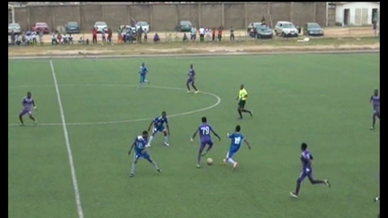 Baba Abdulai Musah - YouTube