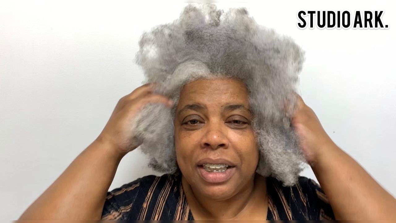 Transformação do Liso Master. - YouTube