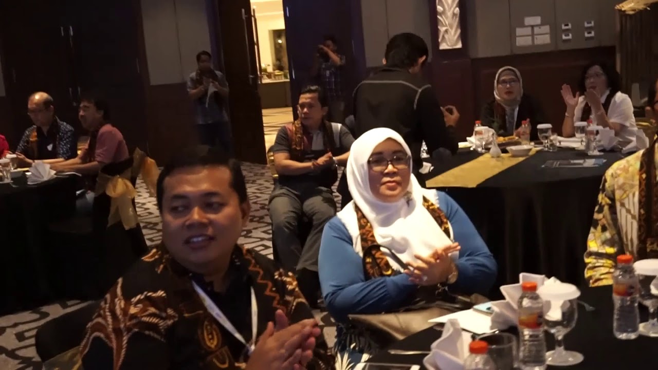 Fauzan hanif project - YouTube