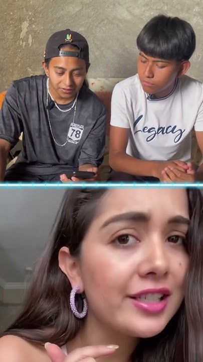 Tutorial de como hablar como niña FRESA 🍓 - YouTube