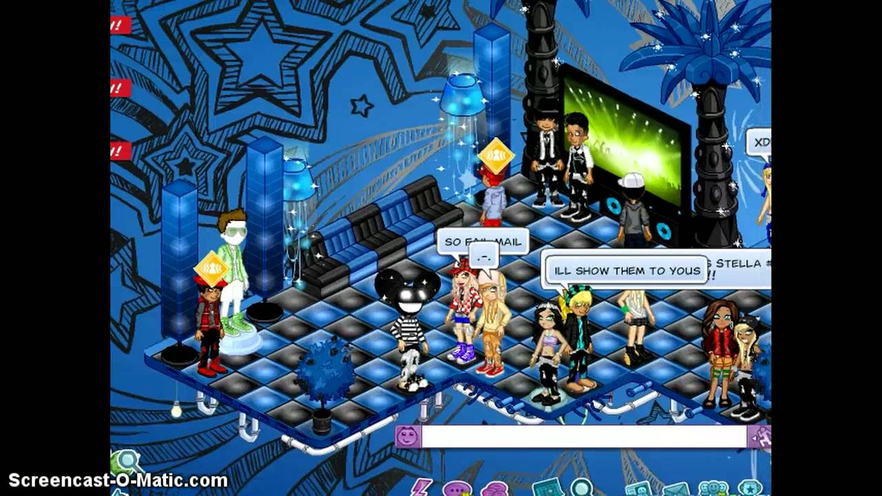 woozworld hack for wooz :P - YouTube