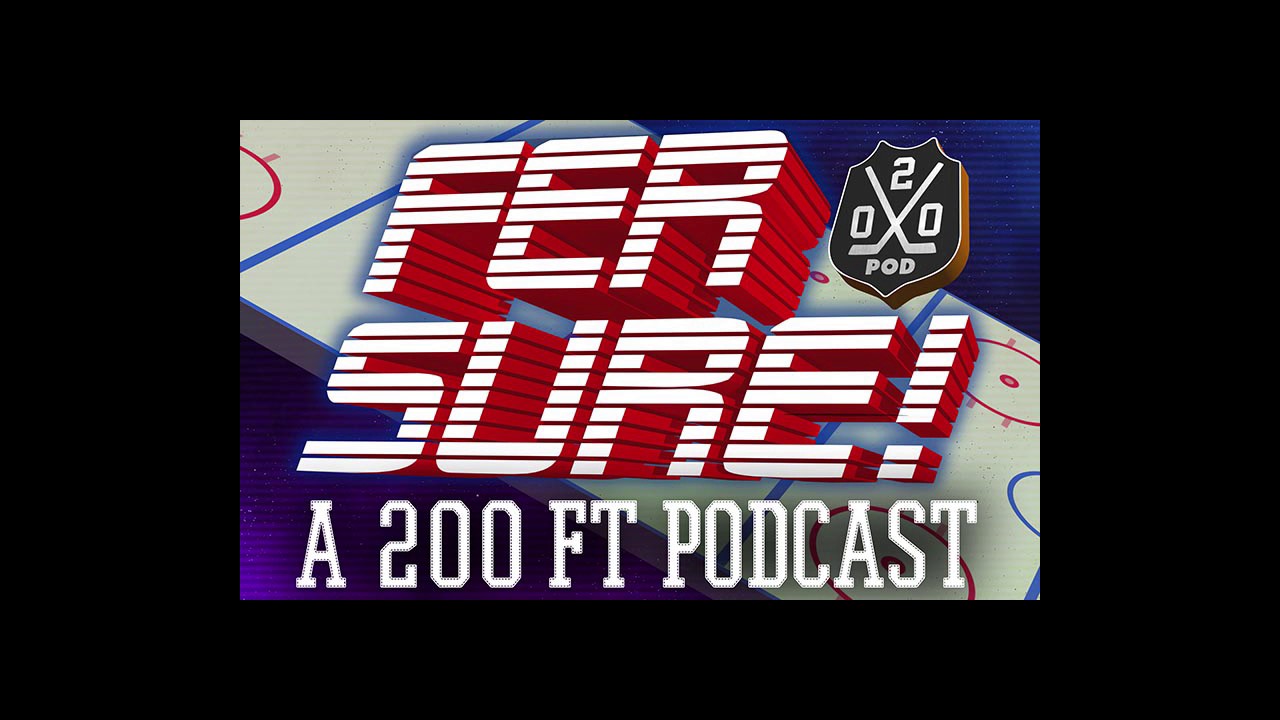 Fer Sure Theme - YouTube