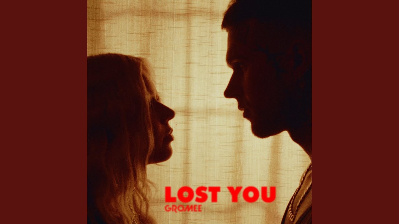 Lost You - YouTube