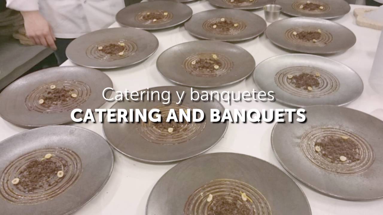 DJ DECORFOOD TURNTABLE by 100%Chef - YouTube