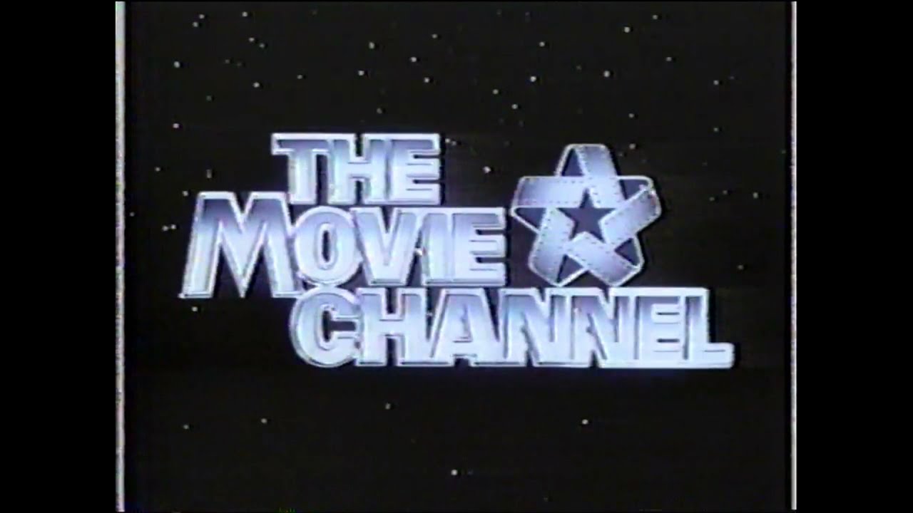 The Movie Channel Feature Presentation (Fall 1983 - Rated R/Stereo ...