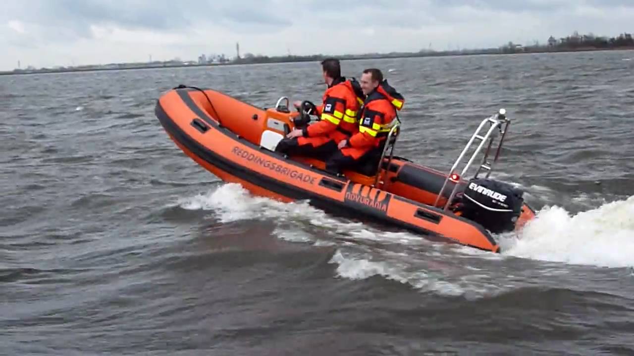 Test novurania 430 30pk - YouTube