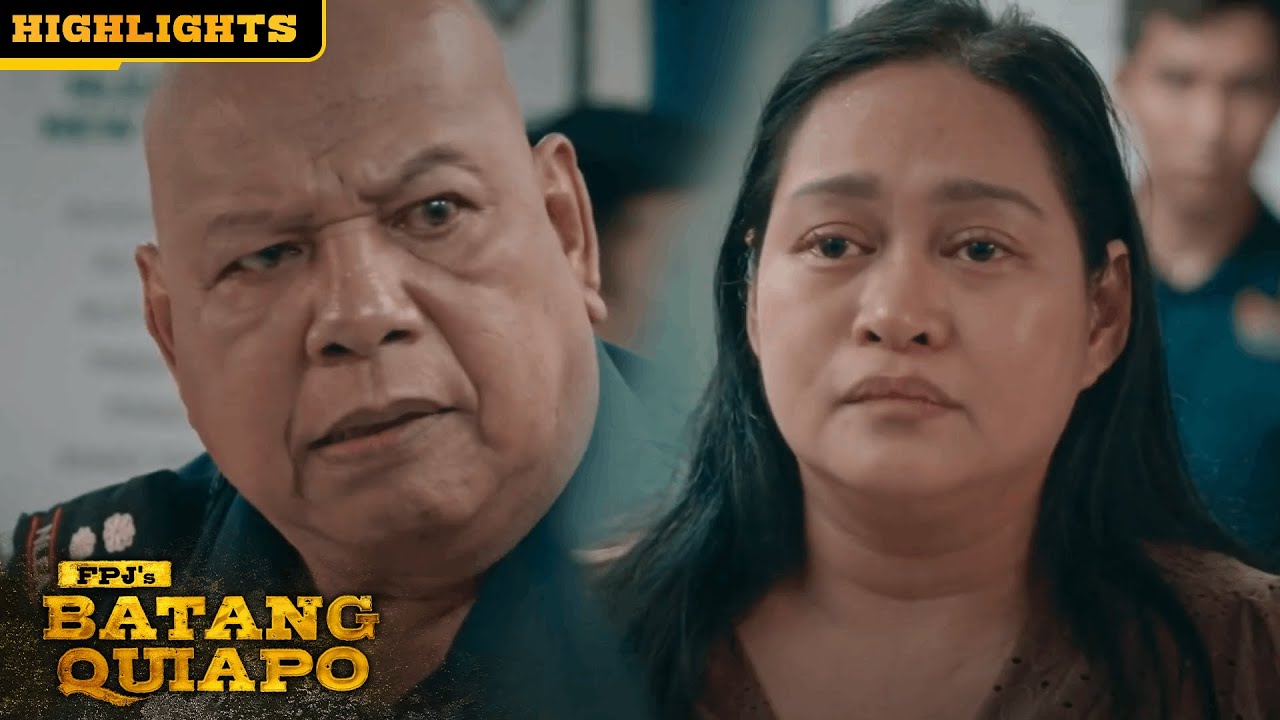 Lena tells the police about her relationship with Rigor | FPJ's Batang ...