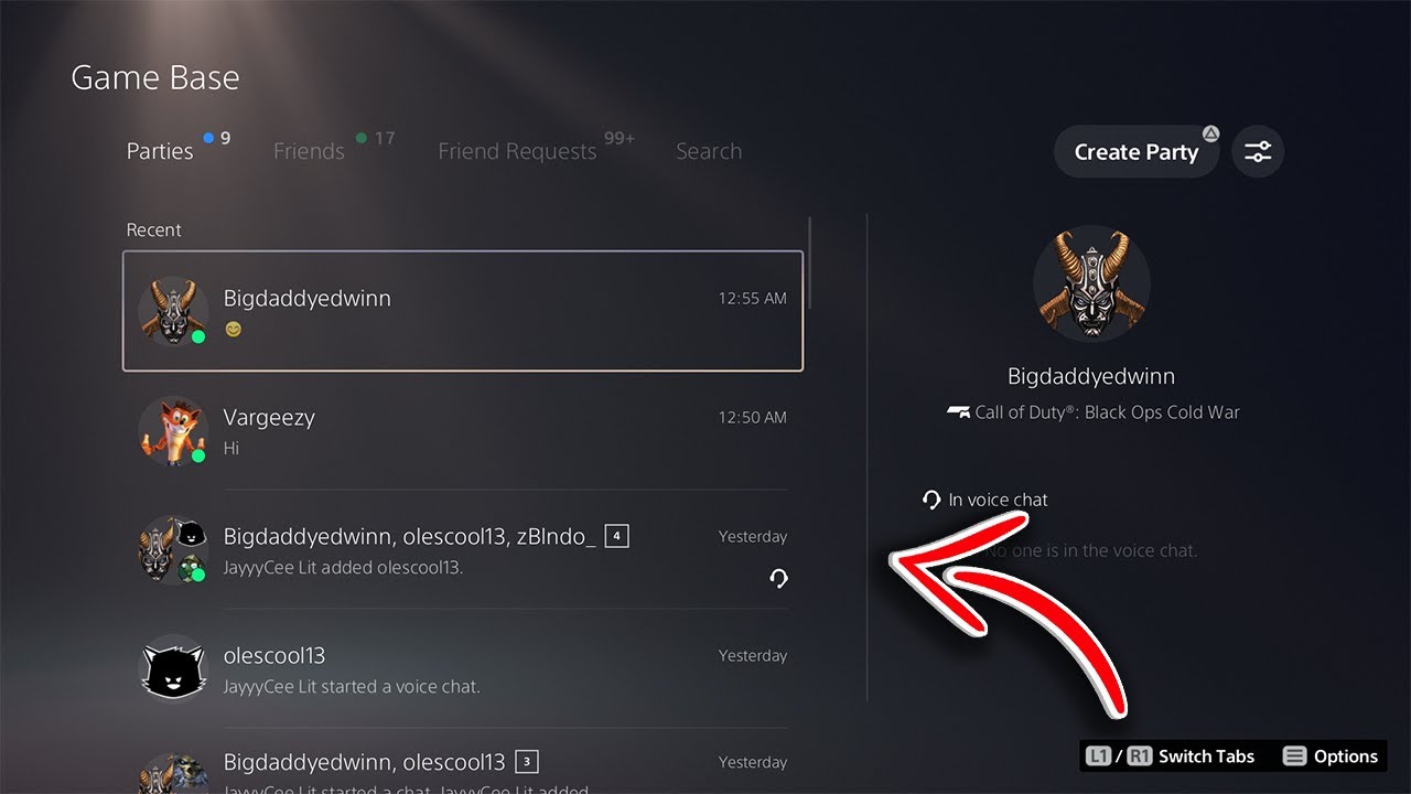 HOW TO GET TO MESSAGES ON PS5 HOW TO SEND MESSAGES TO FRIENDS ON how-to-get-to-messages-on-ps5-how-to-send-messages-to-friends-on