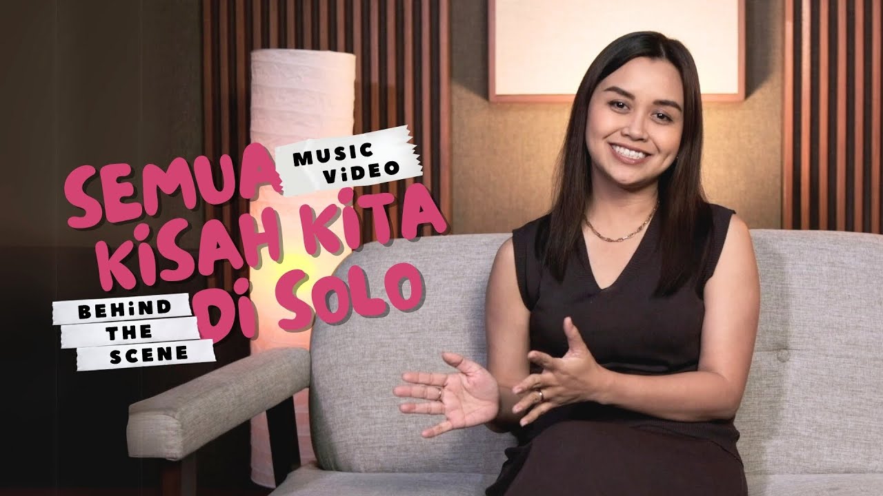 PROLOGUE | BTS MV SEMUA KISAH KITA DI SOLO EPISODE 1 - YouTube