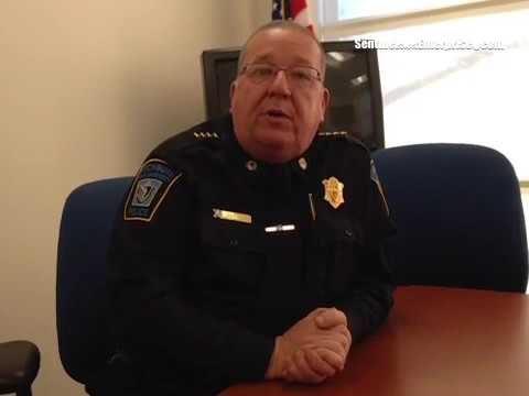 #FitchburgState Campus Police Chief James Hamel on his 40-year career ...