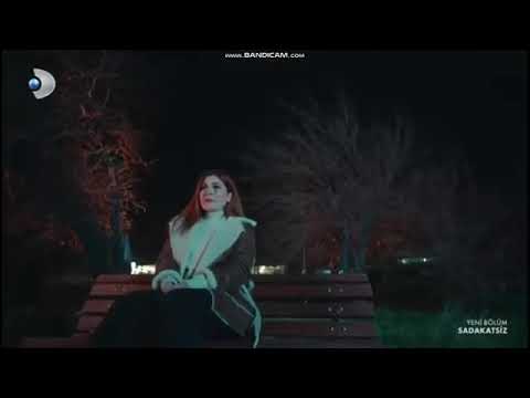 Bahar İntihar Mı Edecek - Sadakatsiz 13. Bölüm