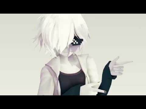 I LUV IT [MDD CROSS CHARA X ECHO FRISK] (SAVE-MEEEEEEEEEEEE!!!!!) - YouTube