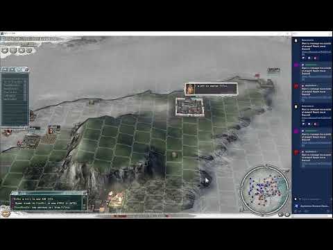 What's Cao Cao's Next Move? And Kong's Million Men Army