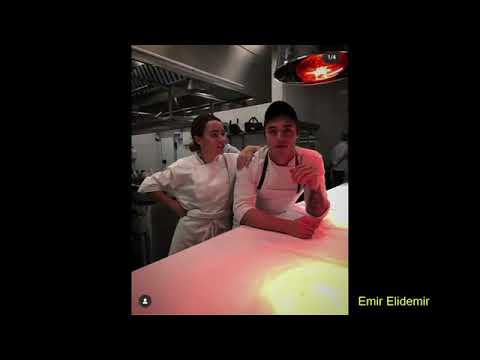 EMİR ELİDEMİR KLİP ( efsane )