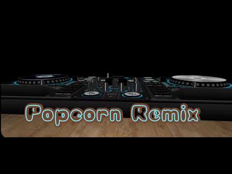 Popcorn Remix - YouTube