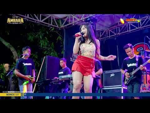 WOO HEBOH CEDUT CENUT DIAN CANTIKA NEW AMBARA - LIVE BANYUKUNING TODANAN