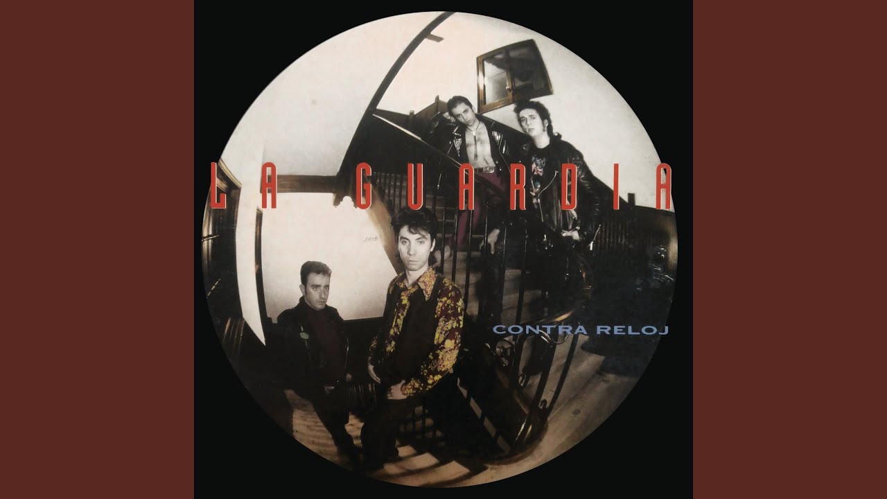 Contra Reloj (Remasterizado) - YouTube