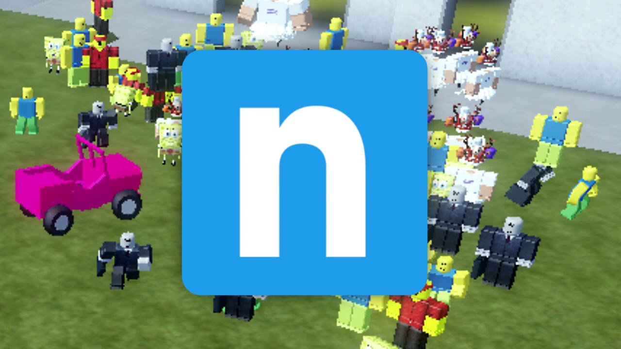 nico's mod OST: Menu - YouTube