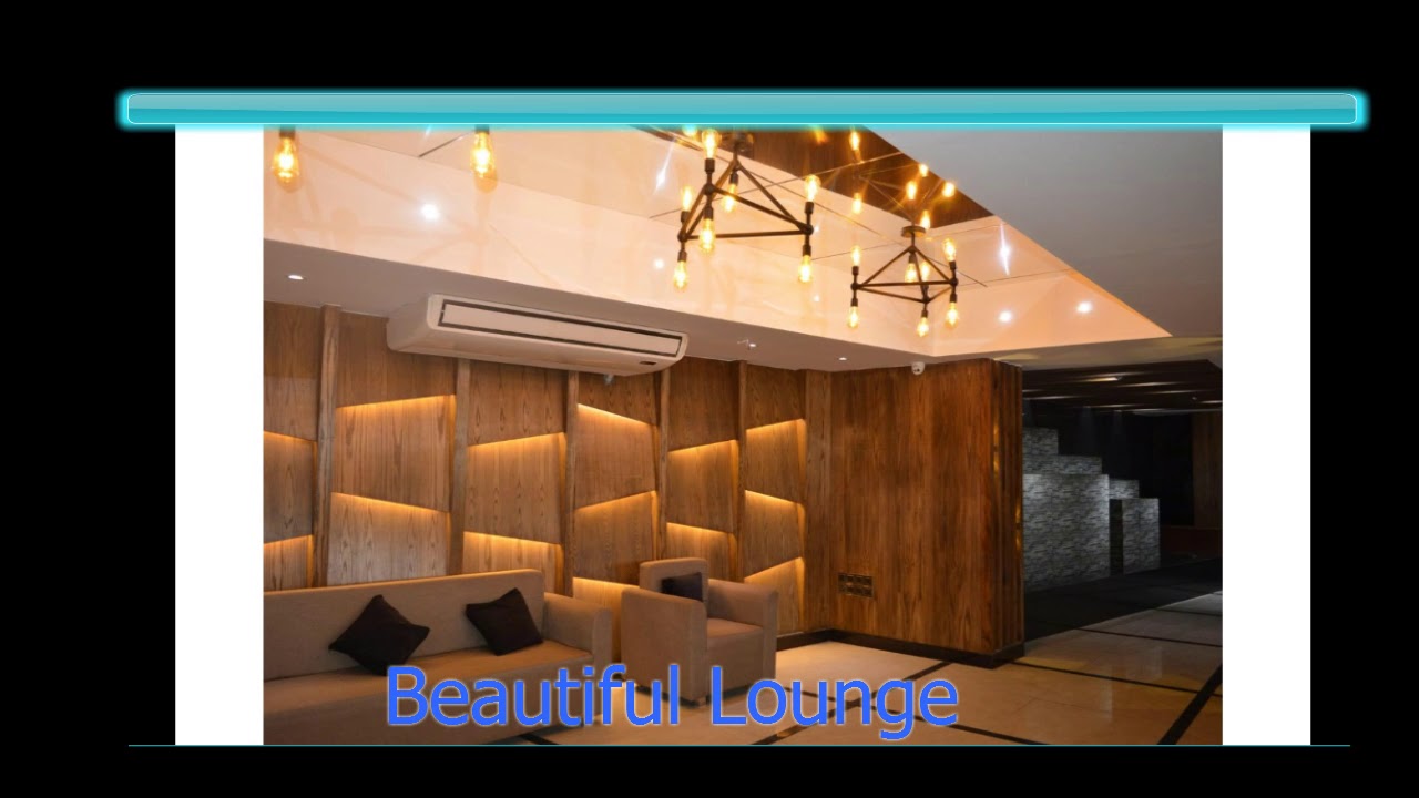 Water front convention Hall Dhaka - YouTube