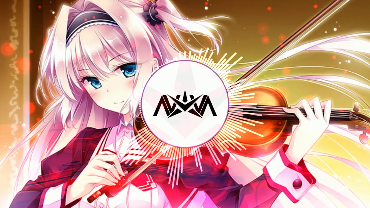 Nightcore - Dance of the Violins - YouTube