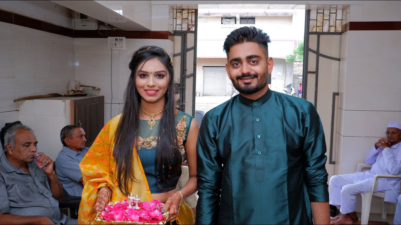 Jal Ceremony - YouTube