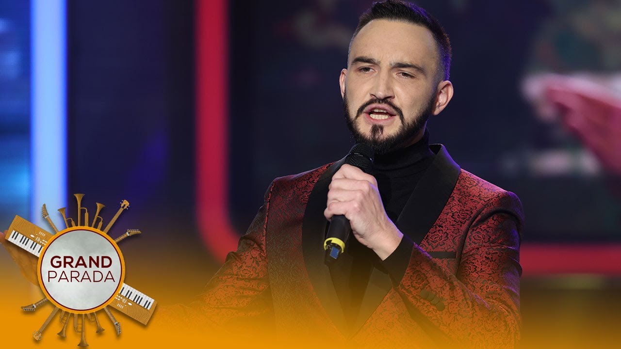 Novica Bulatovic - Svaka se lasta s juga ne vrati - GP - (Tv Grand 12. ...