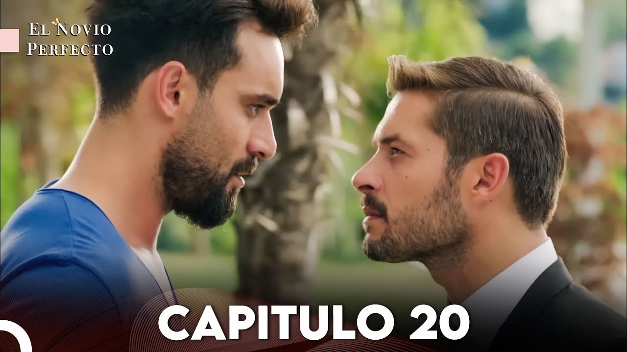 El Novio Perfecto | Capitulo 20 (Subtitulado En Español) - YouTube