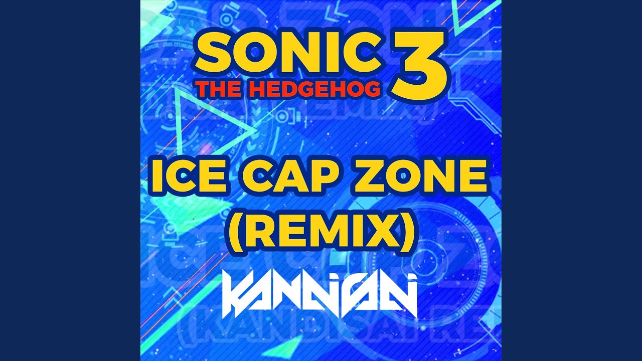 Ice Cap Zone (Remix) - YouTube