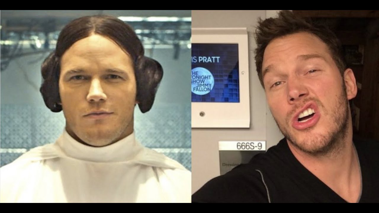 Chris Pratt funniest moments (Updated 2020) - YouTube