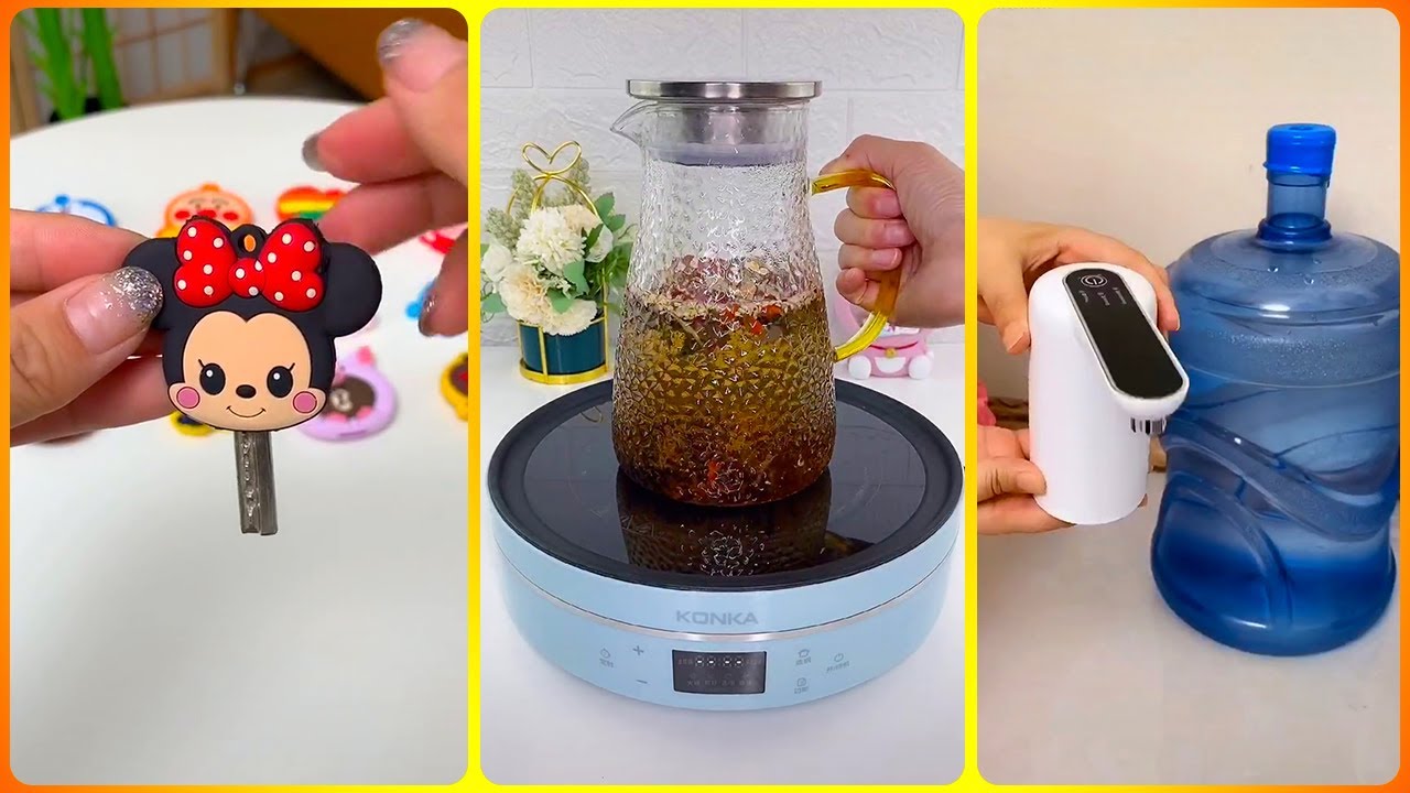 Smart Utilities | Versatile utensils and gadgets for every home #90 ...