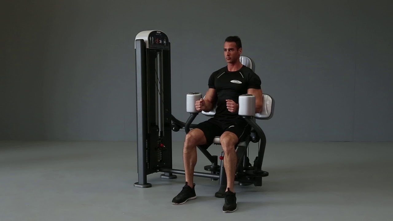 1FE027 – Rotary Cuff - YouTube