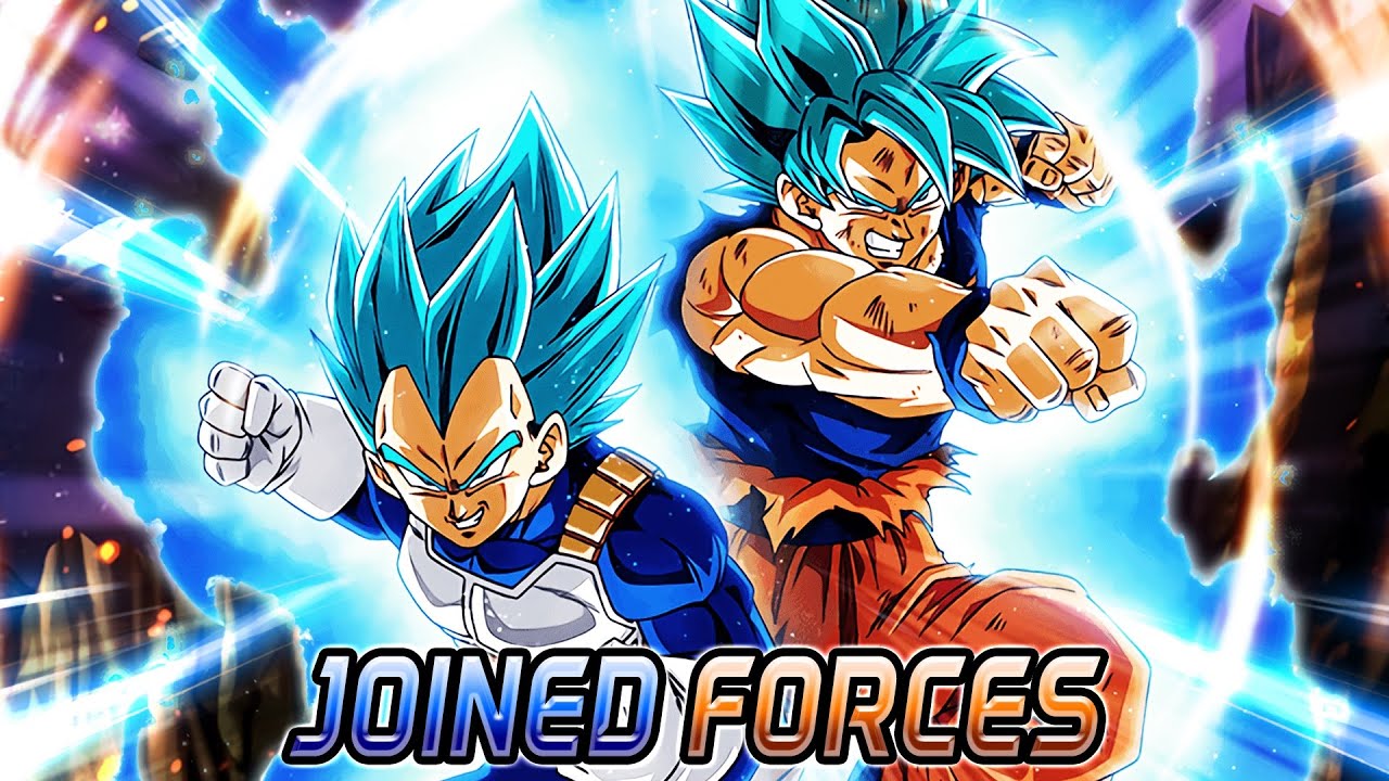 Super Battle Road - “Joined Forces” | Episode 3 - YouTube