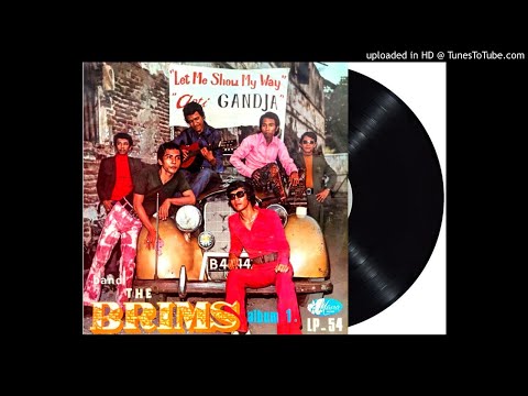 THE BRIMS - untukmu (1972)