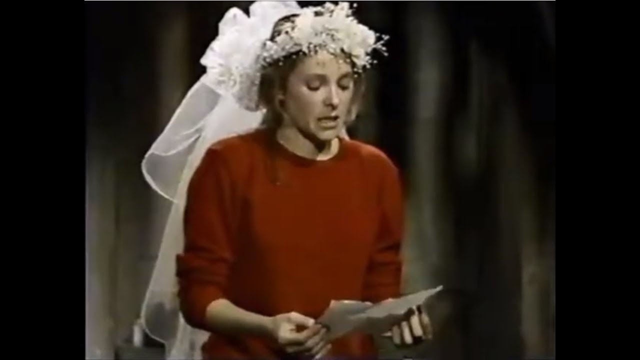 Tad and Dixie 1990 Billy Clyde Saga (7 of 40) ~ 10/12/90 - YouTube