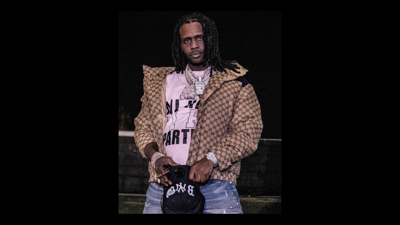 [FREE] CHIEF KEEF X BABY KIA Type Beat - "CRASH OUT" - YouTube