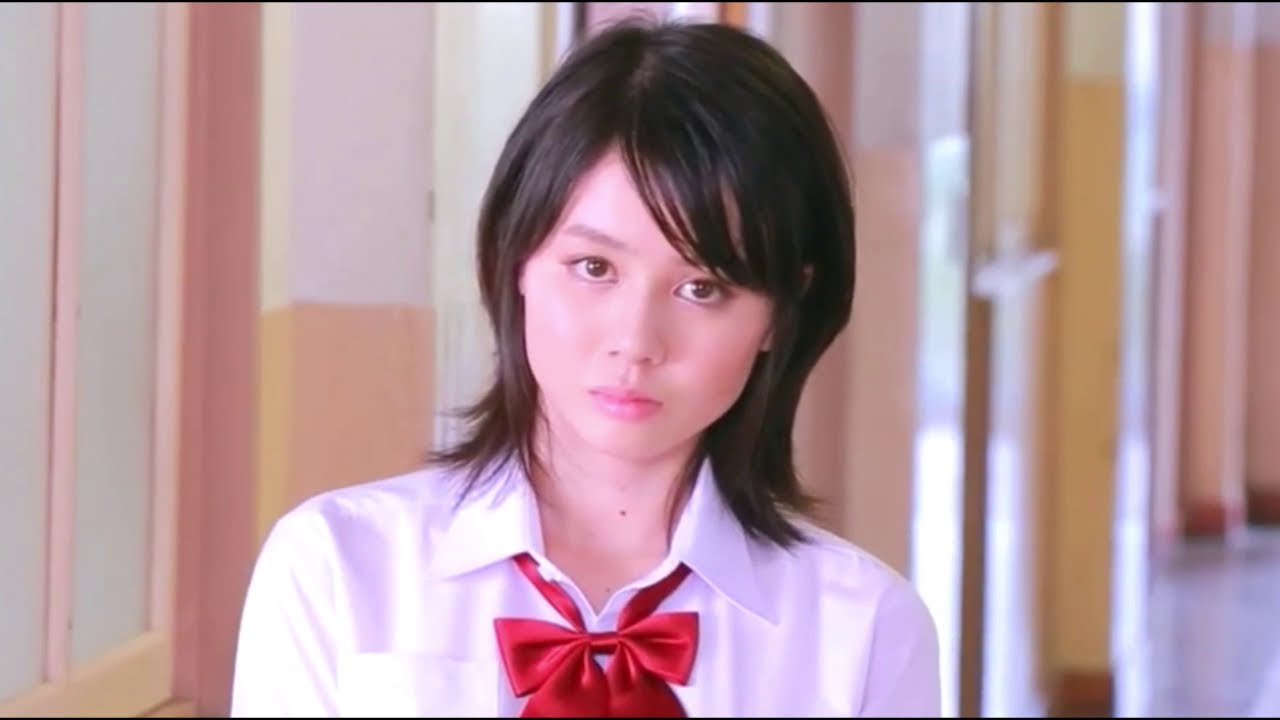 Manami Yoshikawa DEBUT P02 | Lindas Idols - YouTube