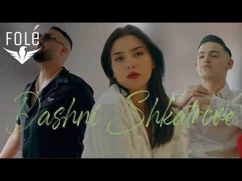 Landi Roko x Ervin Qerimi - Dashni Shkatrove