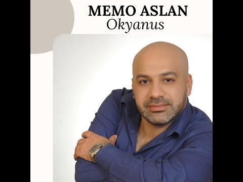 Memo Aslan - Okyanus (Full Albüm)